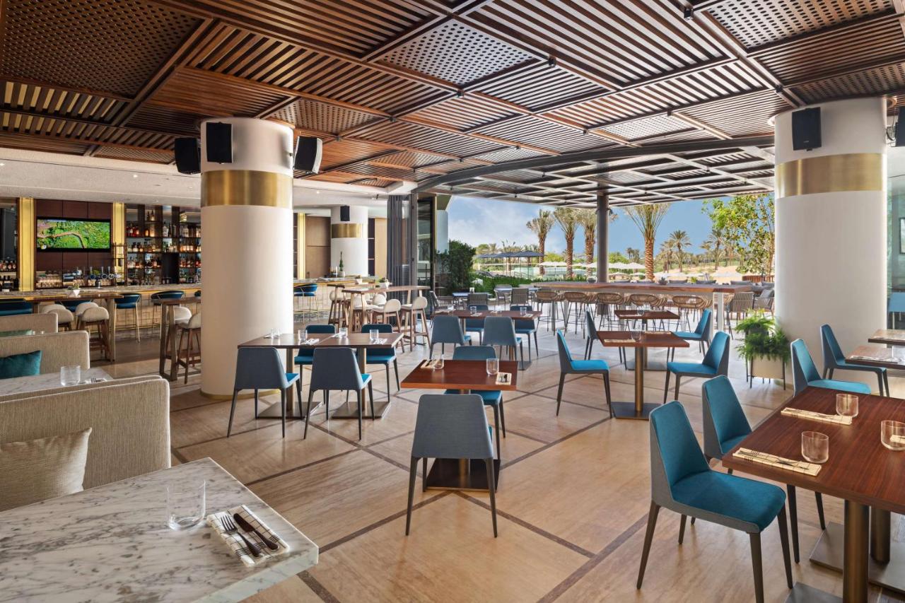 JA The Resort – dubai Gallery – Master Key