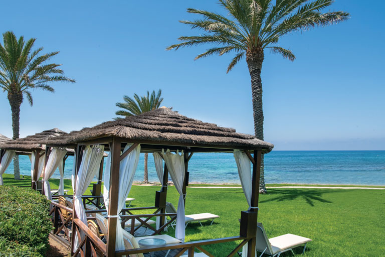 Athena Beach Hotel Gallery – MasterKey