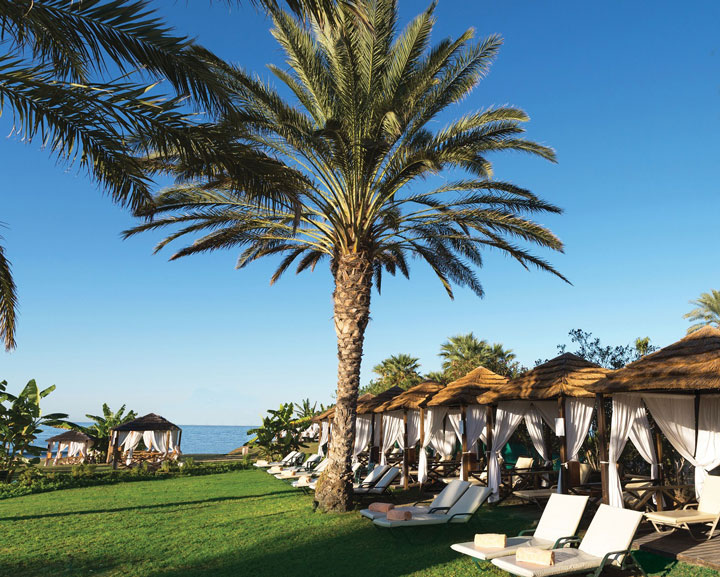 Athena Royal Beach Hotel Gllery – MasterKey