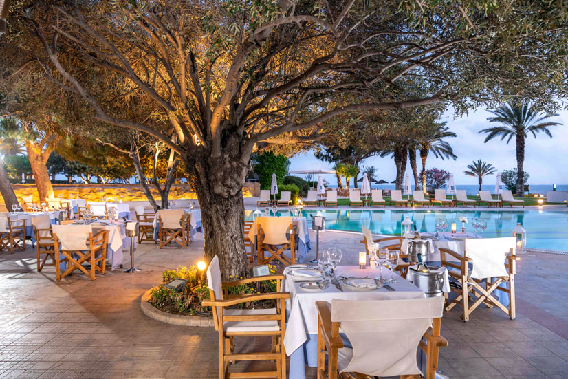 Athena Royal Beach Hotel Gllery – MasterKey