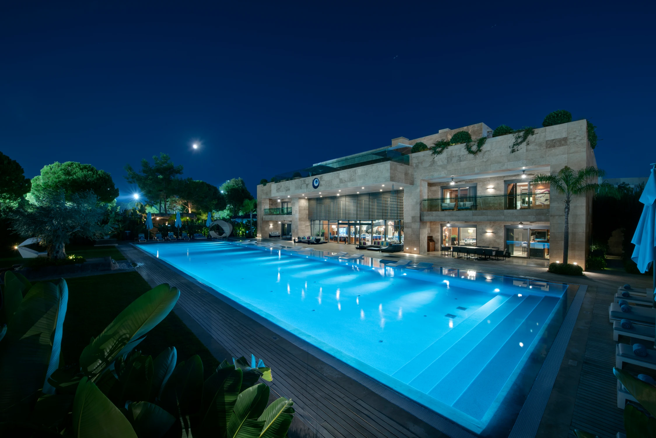 Regnum Carya Turkey – MasterKey