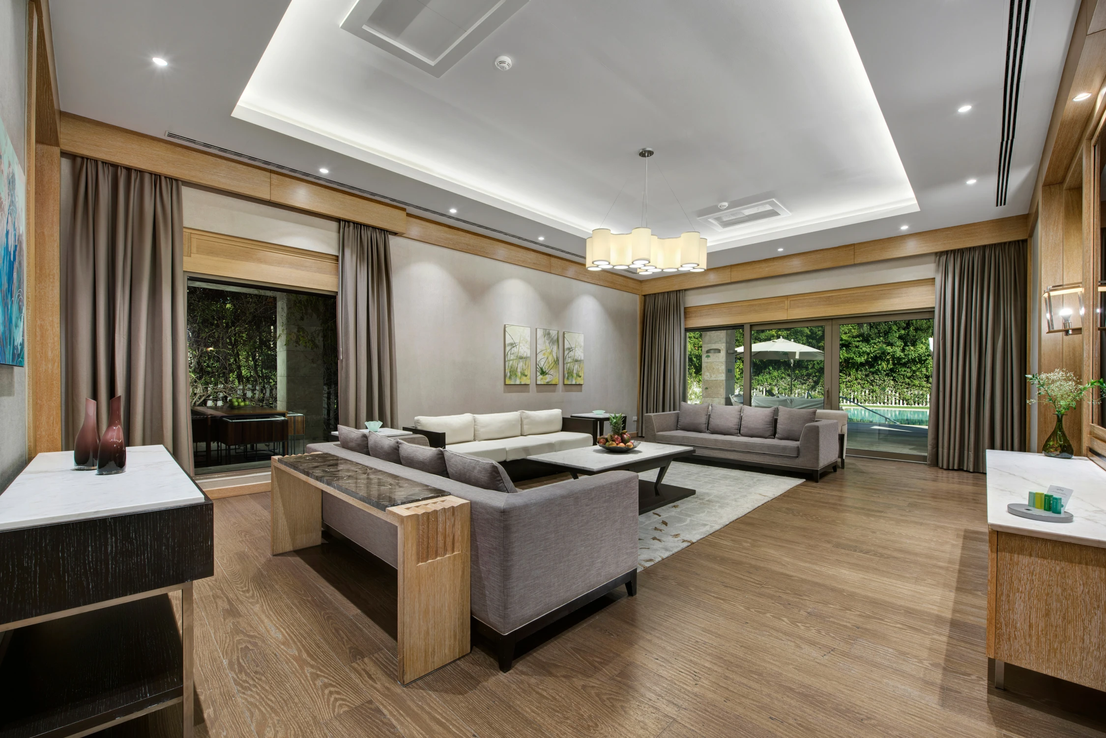 Regnum Carya Turkey – MasterKey